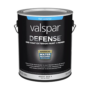 Valspar Reserve Interior Paint 8004-5G